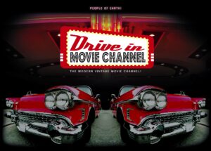 Programme - Drive-in Movie Channel